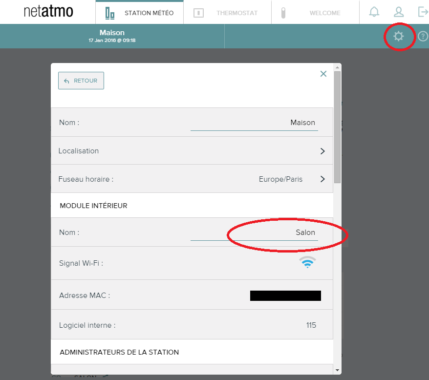 Netatmo Sensor Home Assistant Netatmo Sensor Home Assistant