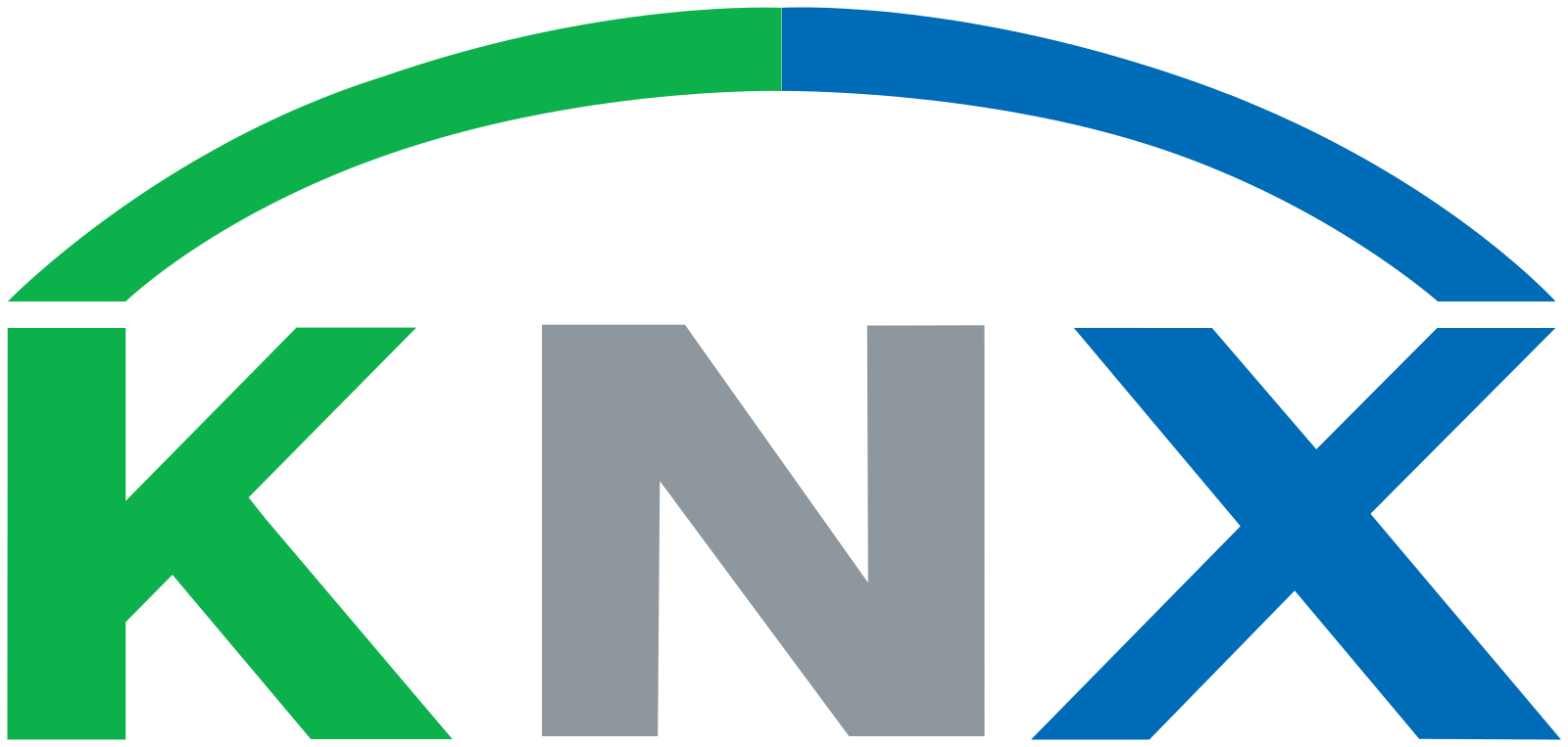 KNX Home Assistant 